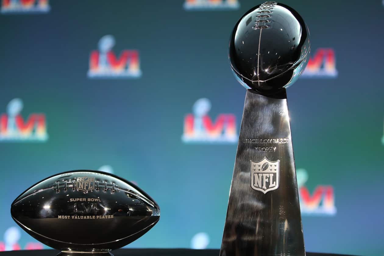 Super Bowl crypto ads: QR code or Larry David? Here’s how social media ...