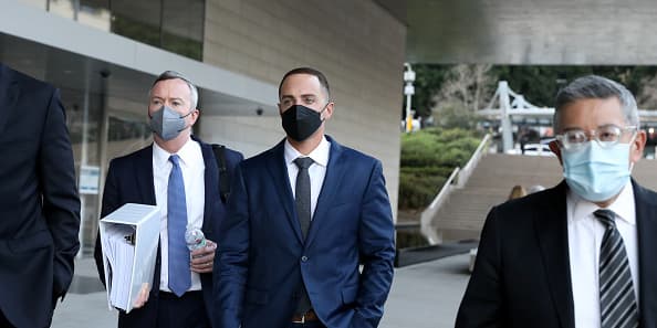 Actor Zachary Horwitz sentenced to 20 years in prison for $650 million ...