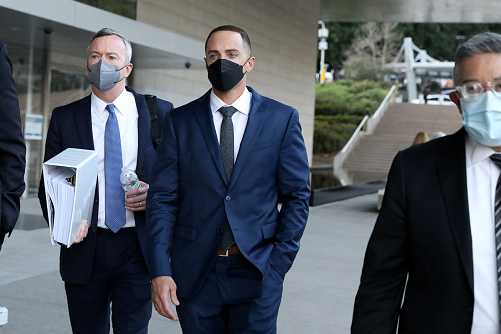 Actor Zachary Horwitz sentenced to 20 years in prison for $650 million ...