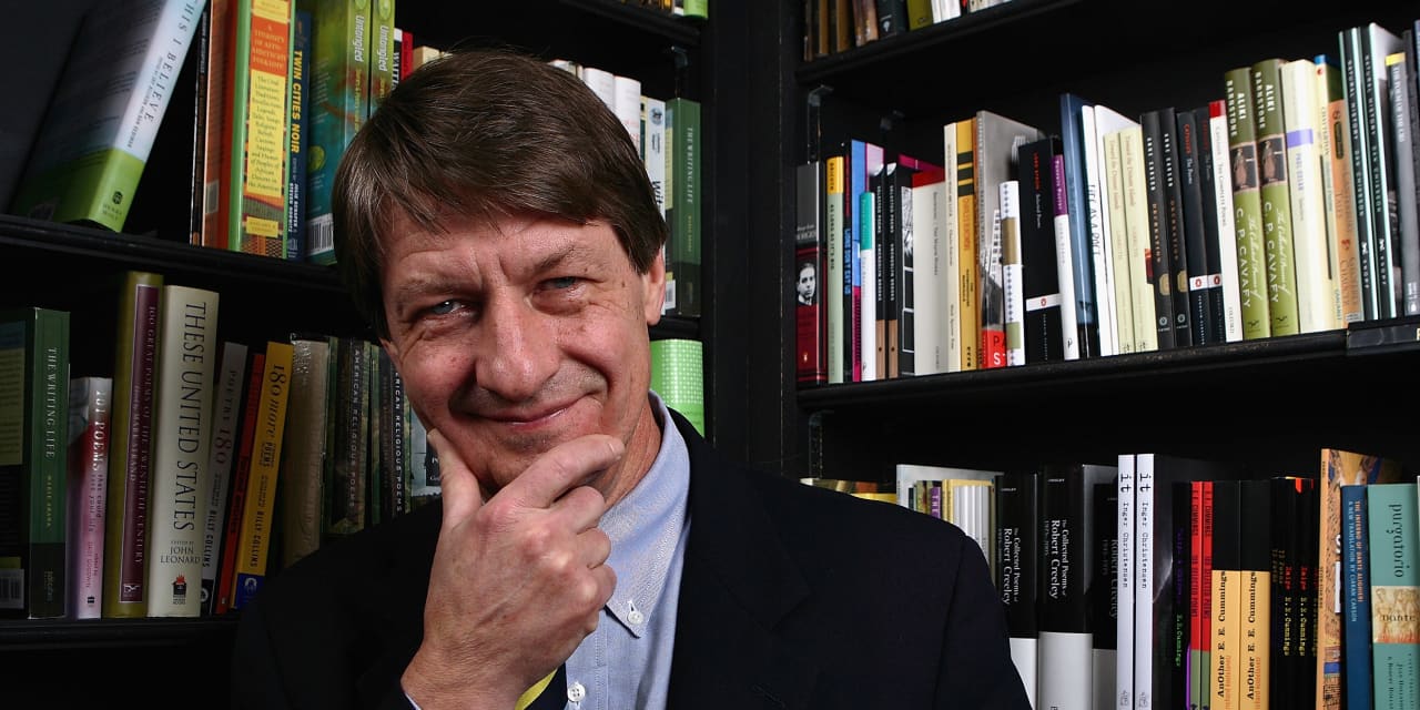 P.J. O’Rourke, conservative satirist and commentator, dies at 74 ...