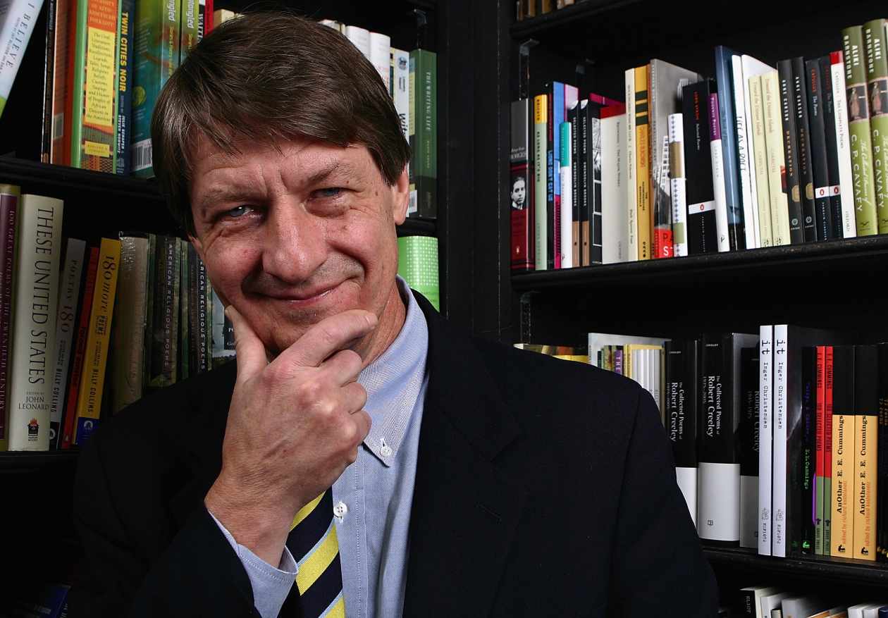 P.J. O’Rourke, conservative satirist and commentator, dies at 74 ...