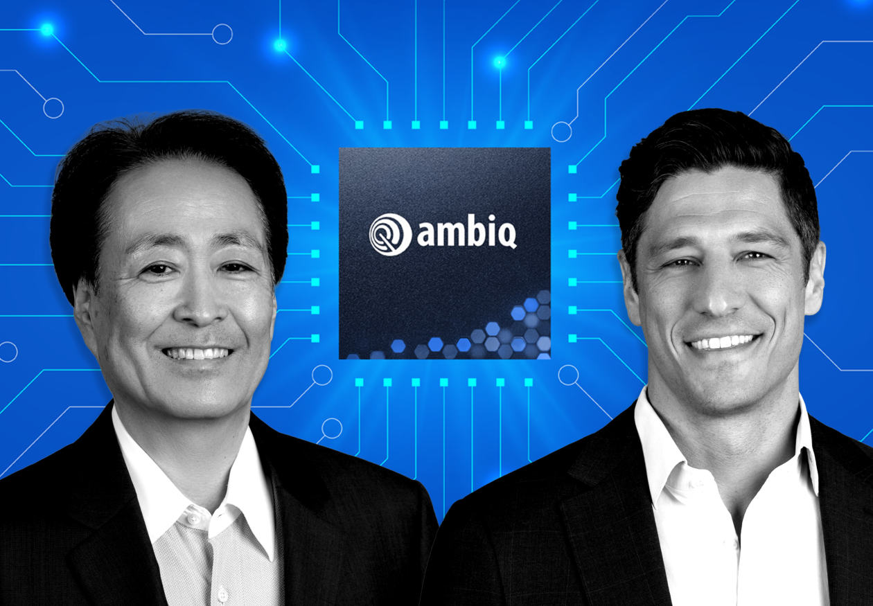 Ambiq will soon make its IPO debut. Here’s what to know about the AI ...