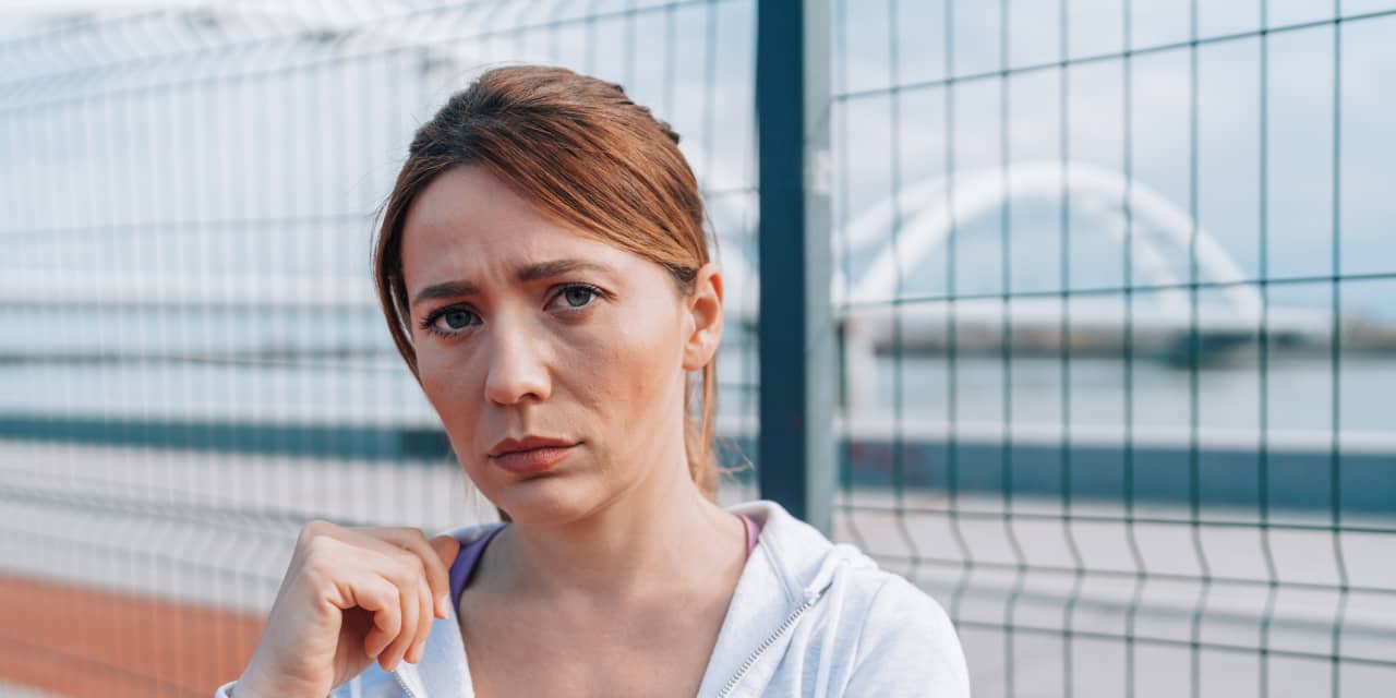 ‘She screamed and raged at me’: I have power of attorney for my mother ...