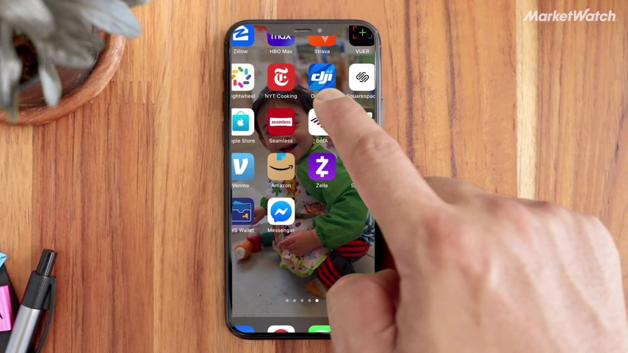 These companies are positioned to create the first U.S. super app ...
