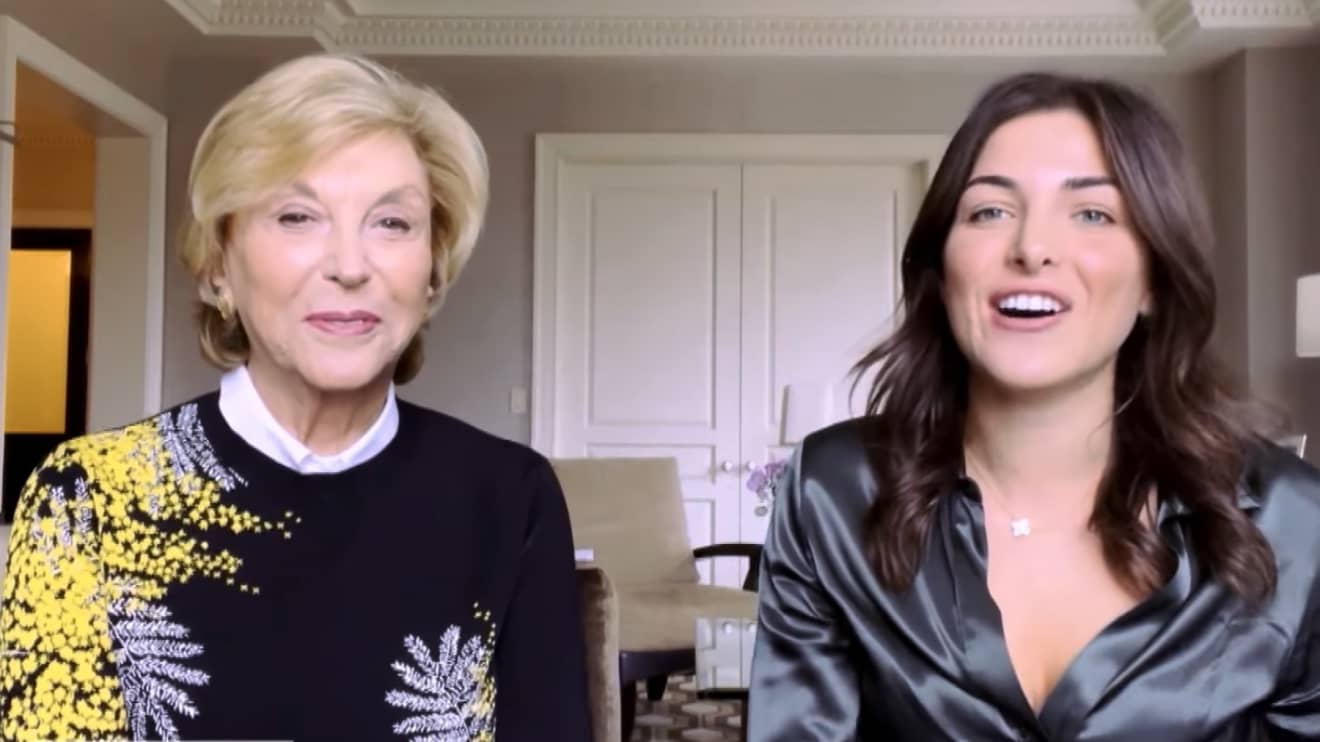 Dating tips from grandma—and her granddaughter - MarketWatch