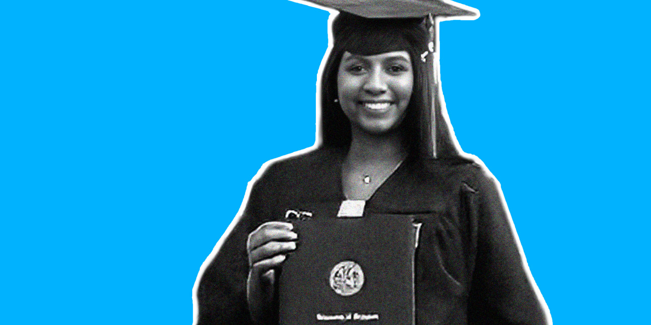 I spent months waiting for the perfect job after college. It’s one of ...