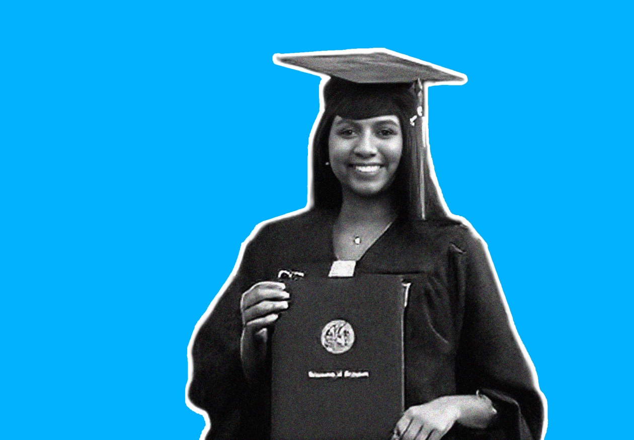 I spent months waiting for the perfect job after college. It’s one of ...