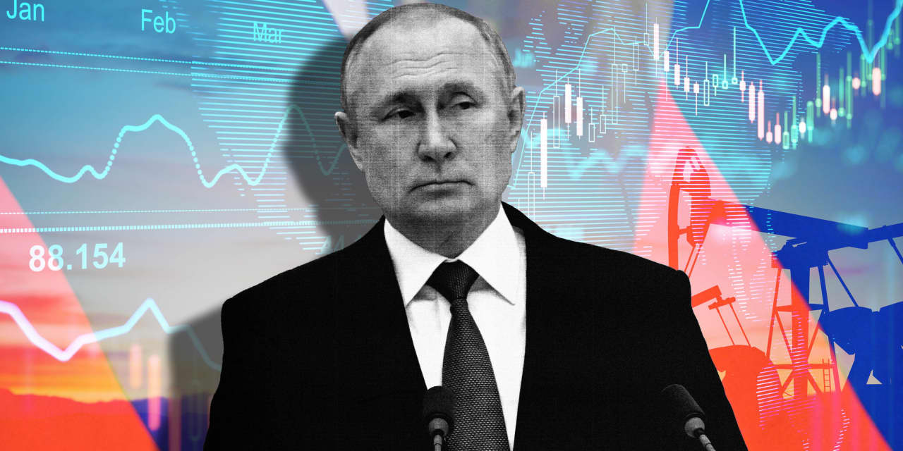 Opinion: Putin has launched the first economic world war, and the EU ...