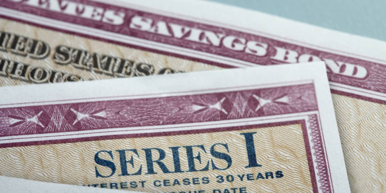 With inflation running hot, Series I bonds are still a smart move for ...