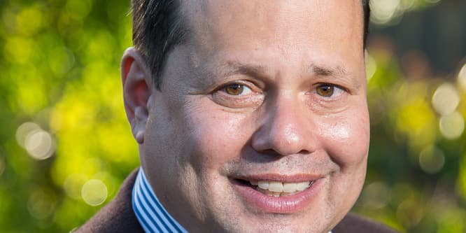 Match.com founder Gary Kremen has pivoted to local politics, and lit a ...