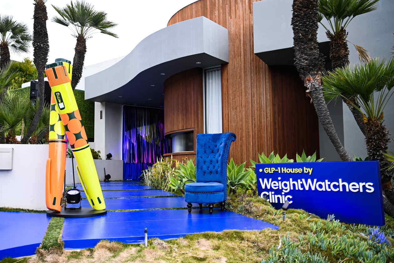 WeightWatchers’ stock reverses gains despite weight-loss-drug ...