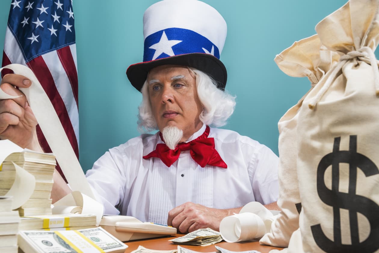 Here’s what the Oligarch Act, the Democrats’ latest wealth-tax bill, is ...