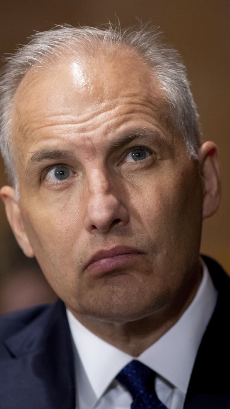 Trump-era branding of Justice Department crackdown on Chinese economic ...