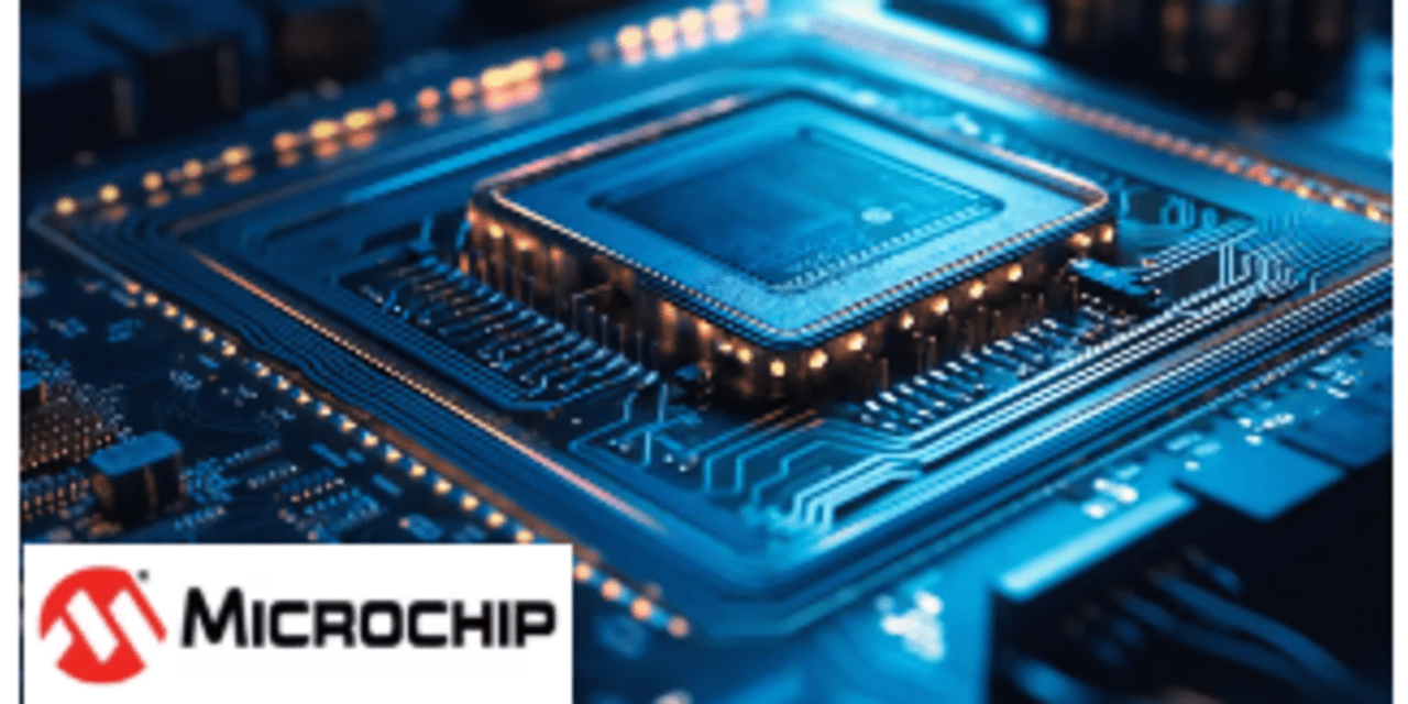 Why Microchip would rather borrow money to pay its high dividend than ...