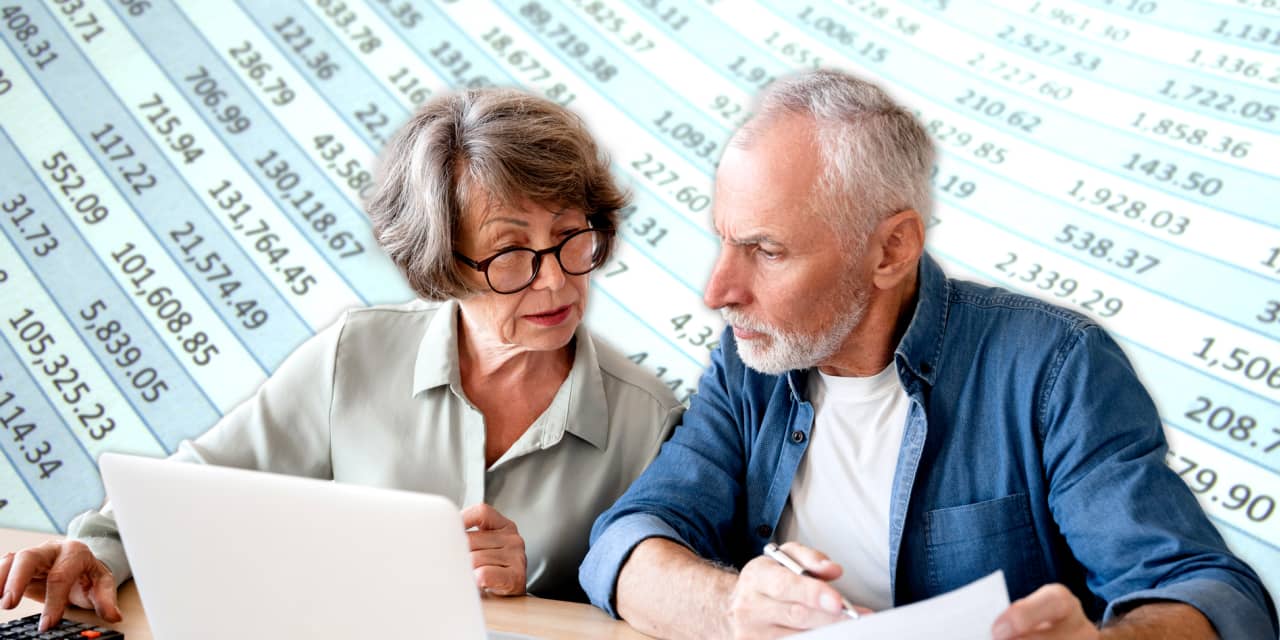 ‘It’s easy to hide things from ourselves’: How a budget can keep you ...