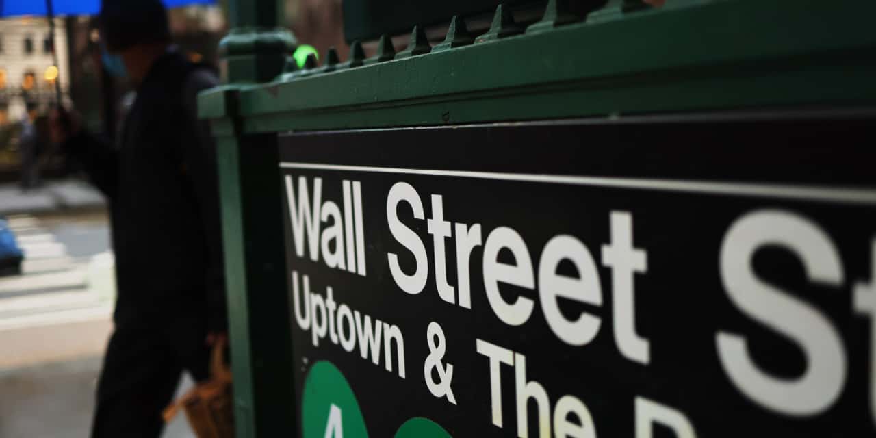 Stock Market News, April 8, 2025: Dow erases 1,461 point gain to end ...