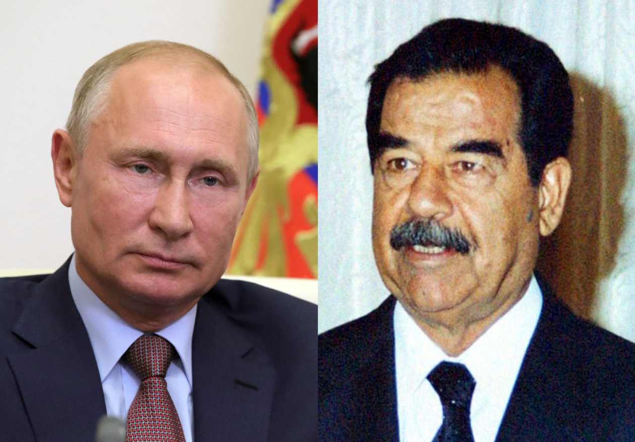 Why the energy shock from Russia’s invasion of Ukraine won’t wreck the ...