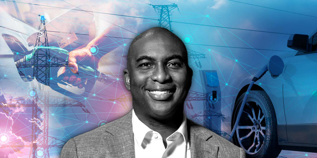 How young people of color can save the Earth — and build wealth while ...