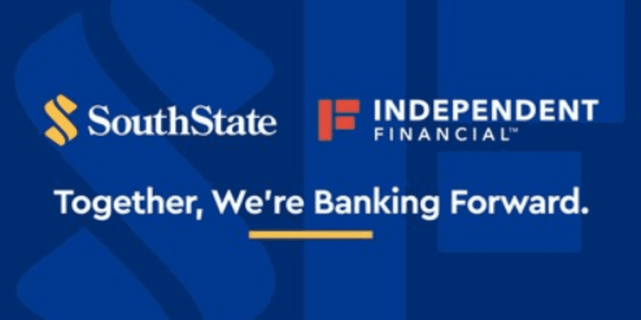 Texas-based Independent Bank to be bought for $2 billion by Florida’s ...