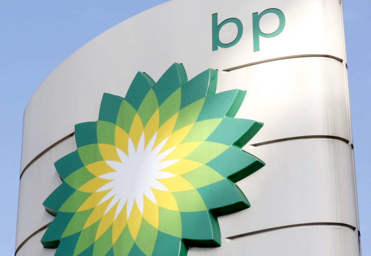 Not Beyond Petroleum after all — BP says it’s increasing investment in ...