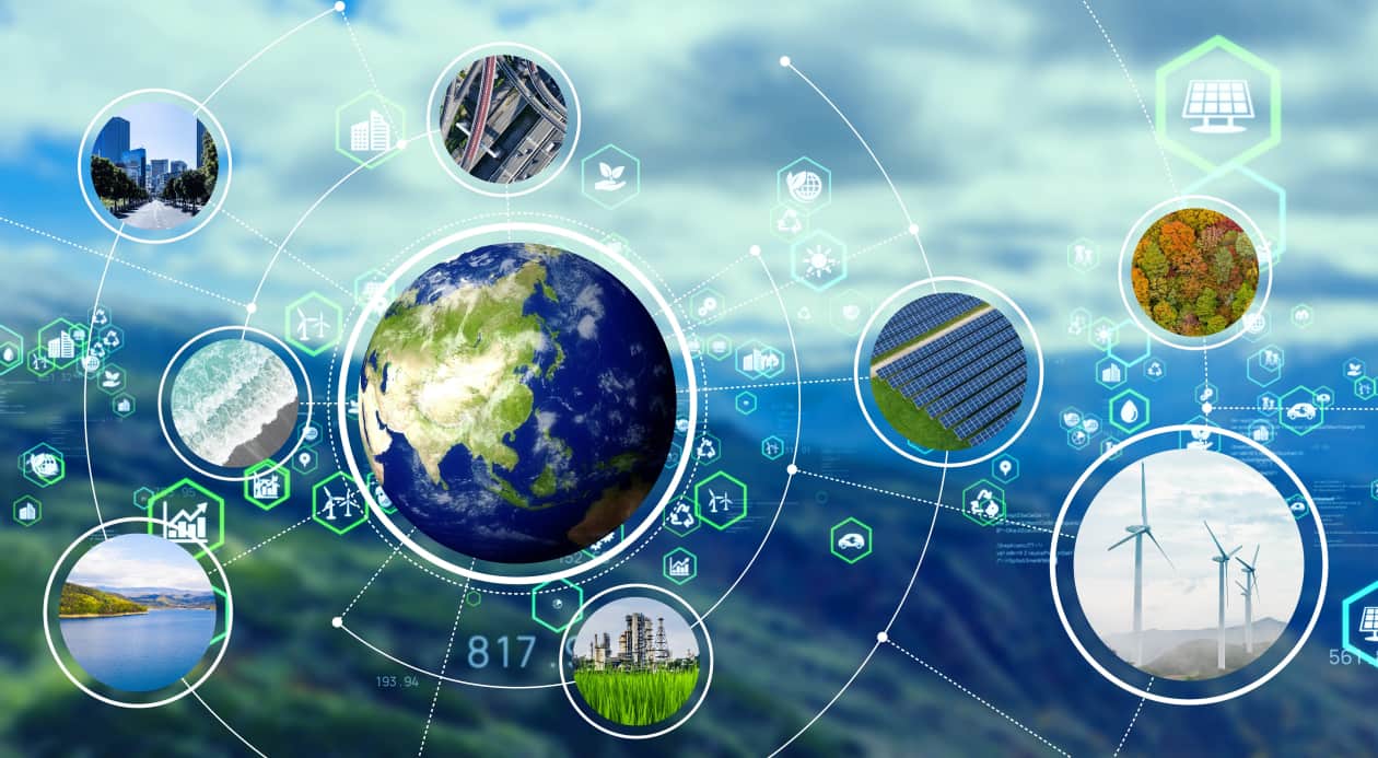 Climate change happening faster than globe can adapt, latest U.N ...