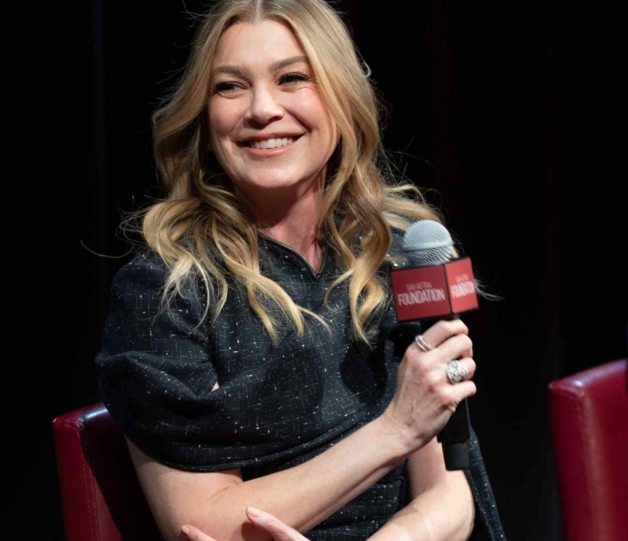 ‘Grey’s Anatomy’ star Ellen Pompeo on her controversial salary and ...