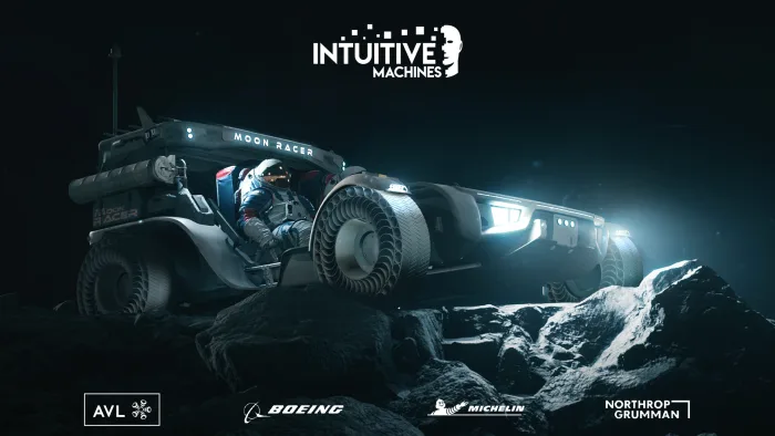 Intuitive Machines’ stock climbs on $30 million NASA lunar rover ...