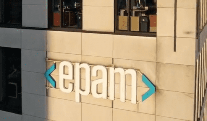 EPAM Systems stock takes an epic dive on 'heightened uncertainties ...