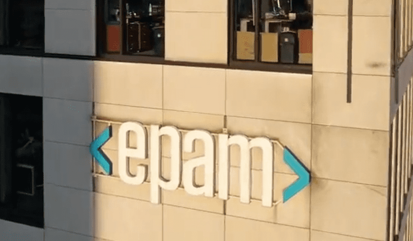 EPAM Systems stock takes an epic dive on ‘heightened uncertainties ...