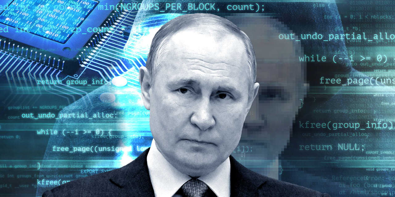 Semiconductor sales to Russia banned, but that shouldn’t hurt Intel ...