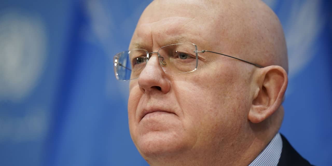 U.N. council to meet on Russian claim of U.S. bio-labs in Ukraine ...