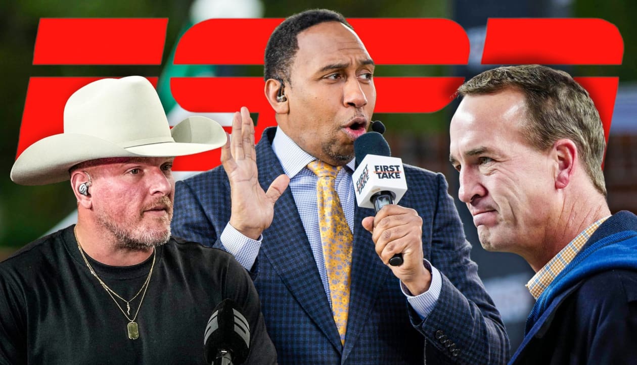Thanks to digital media, ESPN stars create their own empires, wielding more power than ever ...