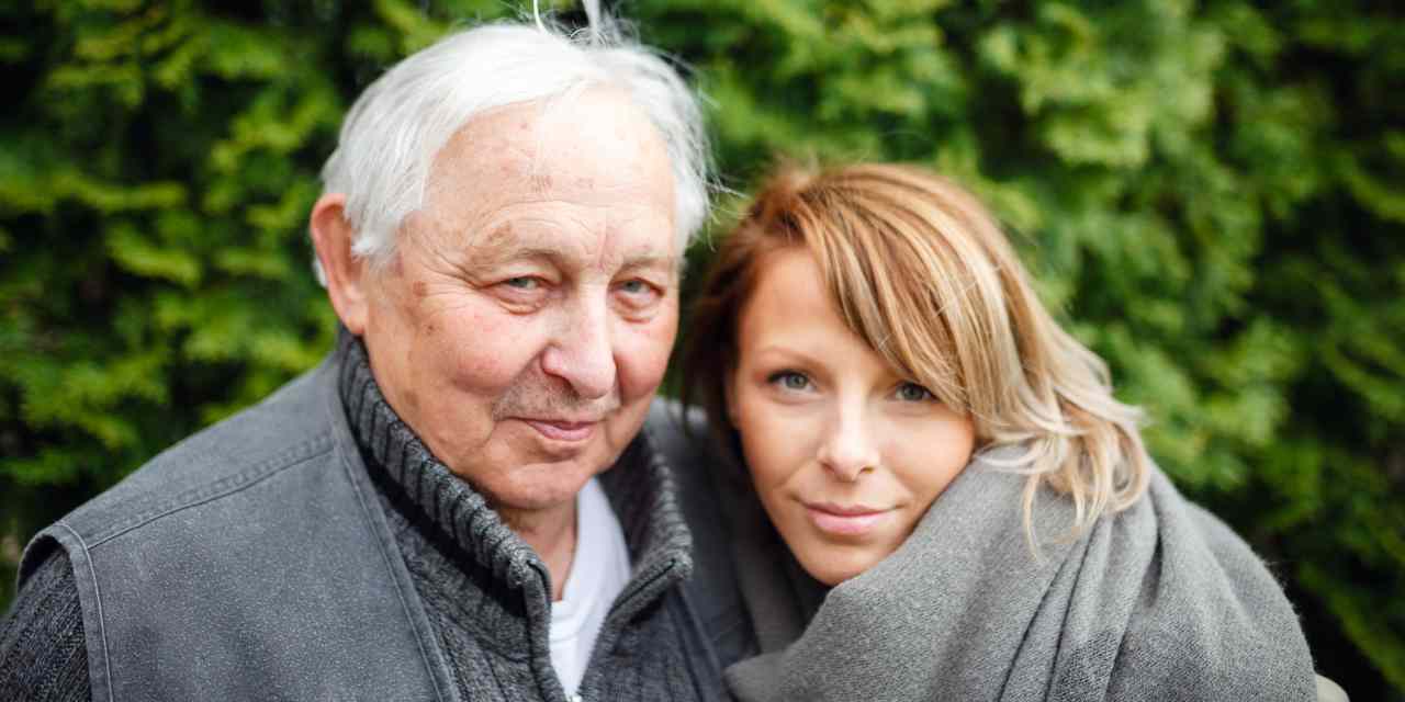 ‘She’s kept him afloat’: I’m 78 and leaving my daughter, 41, my life ...