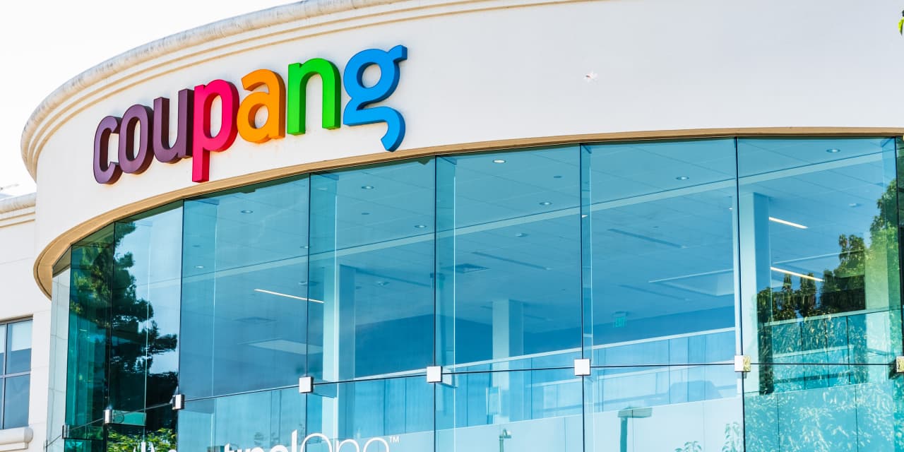 CPNG Stock Price and News / Coupang Inc (NYSE)