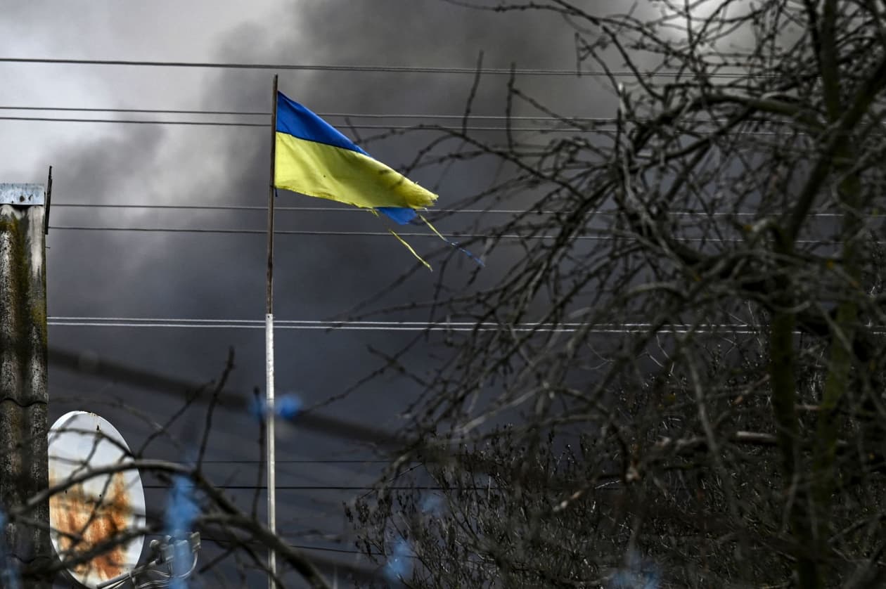 Opinion: Seize Russia’s frozen assets to support Ukraine’s military and ...