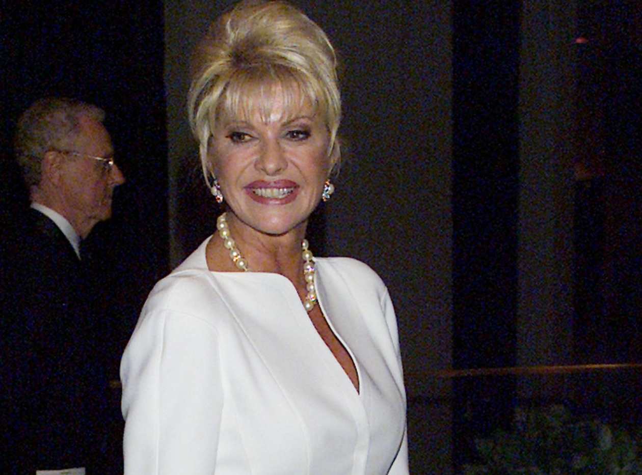 N.Y. townhouse of late Ivana Trump gets another price cut: It’s now ...