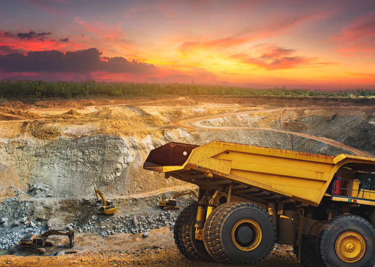 Opinion: If we want to make it all in America, we must start by mining ...