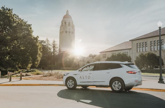 Ride-hailing startup Alto expands with Silicon Valley launch while ...
