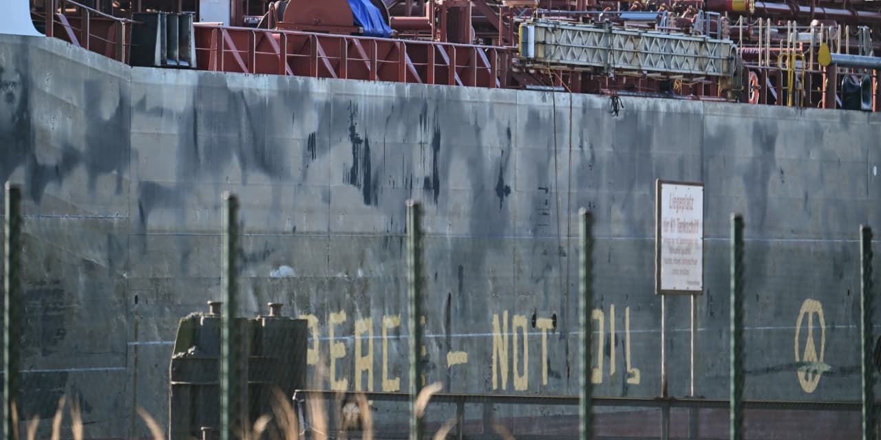 ‘Russian commodities today are like subprime CDOs were in 2008’, says ...