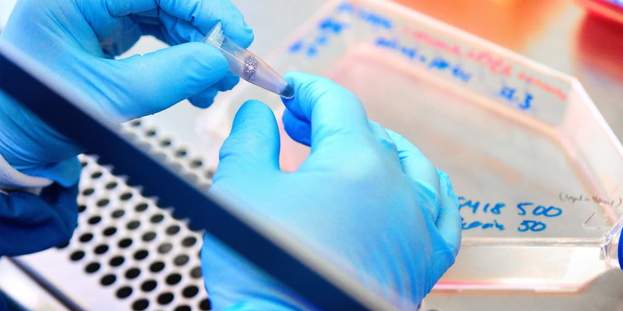 This Danish biotech’s new weight-loss drug disappointed investors, and ...