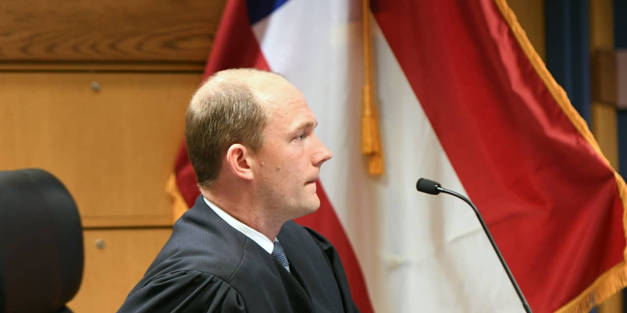 Georgia appeals court places Trump election-interference case on hold ...