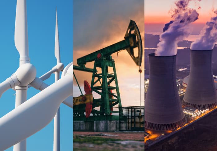 12 stocks in clean energy, fossil fuels and uranium expected to keep ...