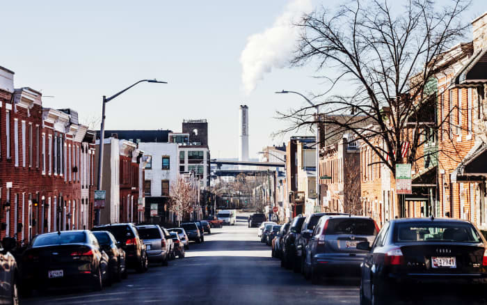 Redlining legacy still devastates neighborhoods — but this particular ...