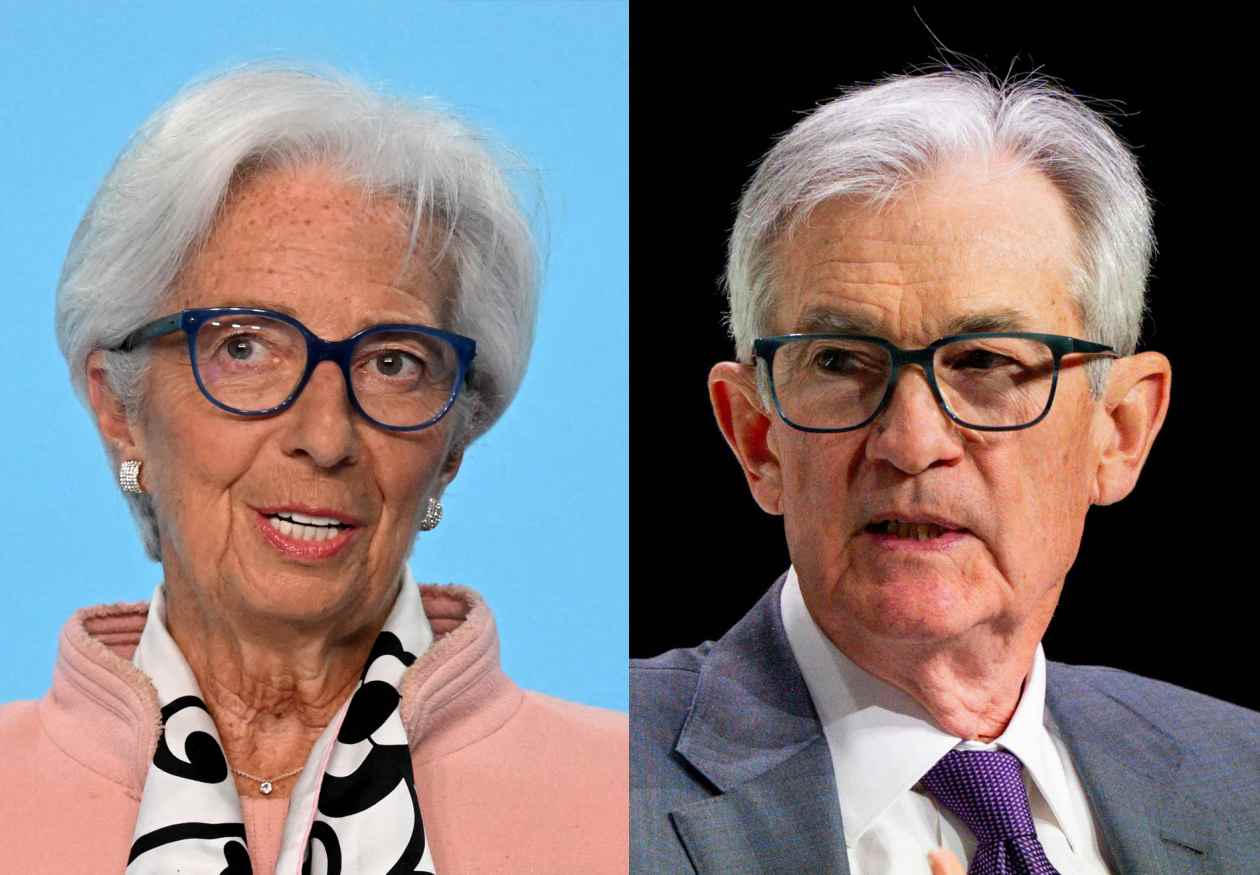 Trump is furious that Fed won’t cut interest rates like ECB. Here’s why ...