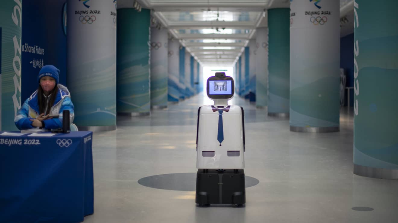 New technology that’s making travel easier and safer - MarketWatch