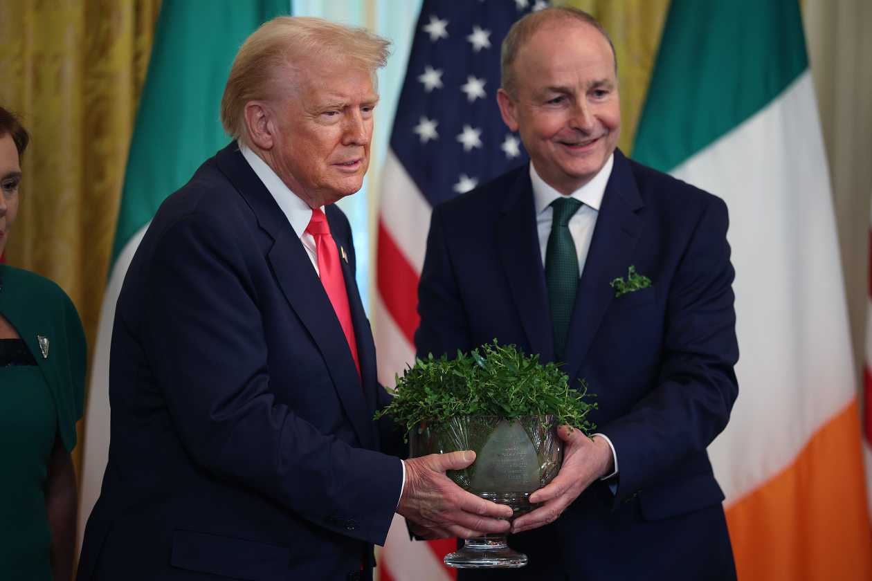 Opinion: Here’s what Trump needs to do if he really wants to stop Big ...