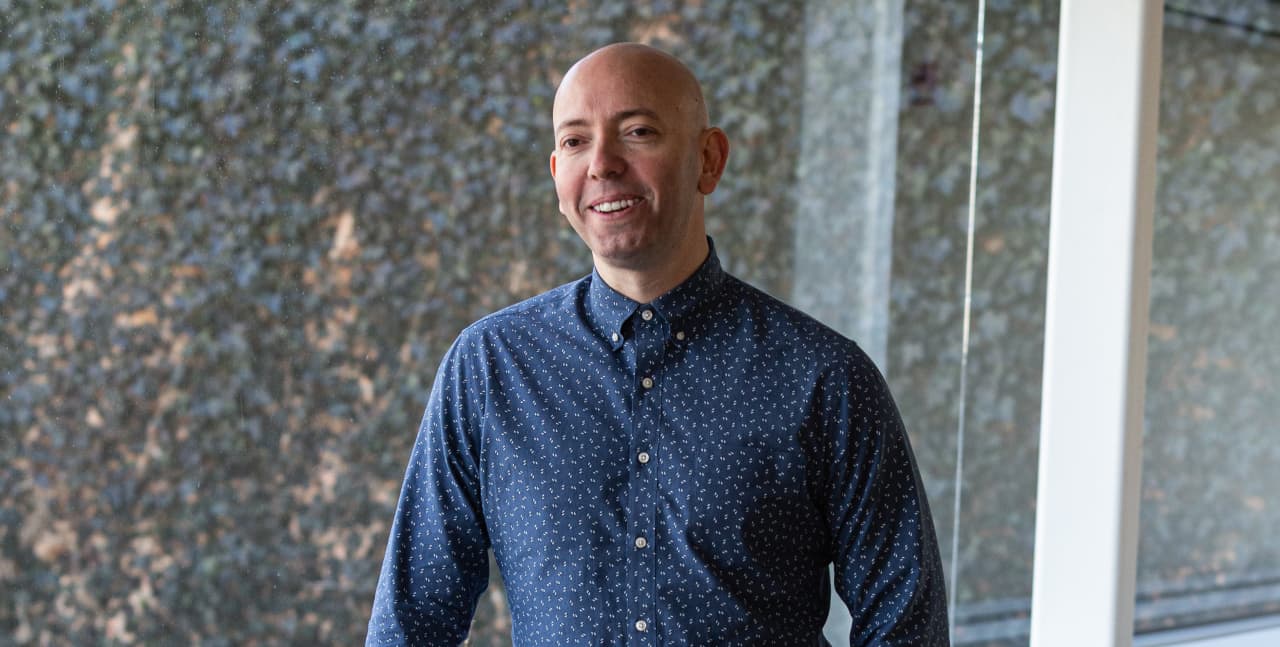 Greg Smith Resignation Letter