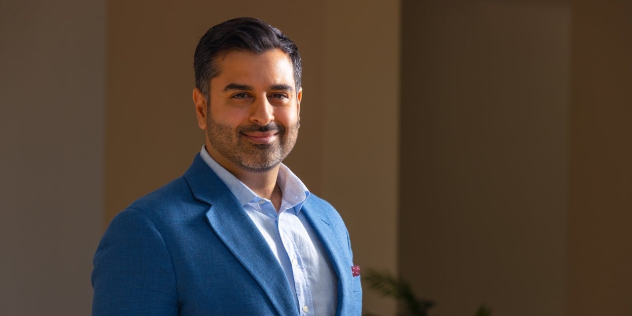 Cannabis company Akanda’s stock rockets in trading debut - MarketWatch