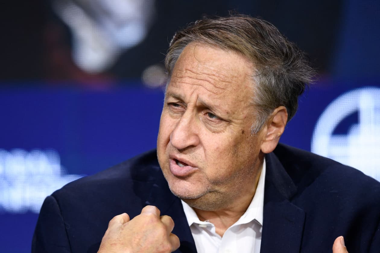 AMC CEO says first part of 2024 ‘a slog to wade through’ - MarketWatch