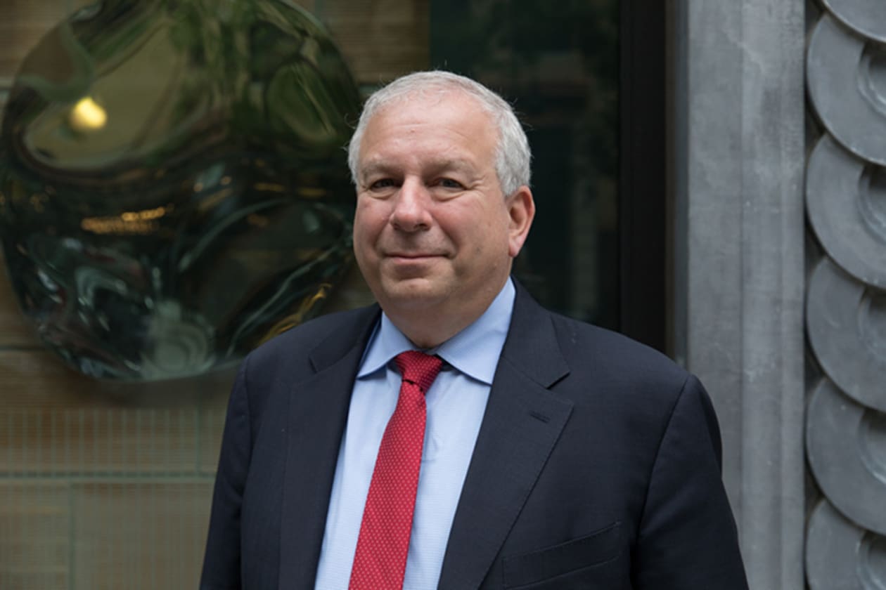 Wall Street veteran David Rosenberg offers up apology for his stock ...